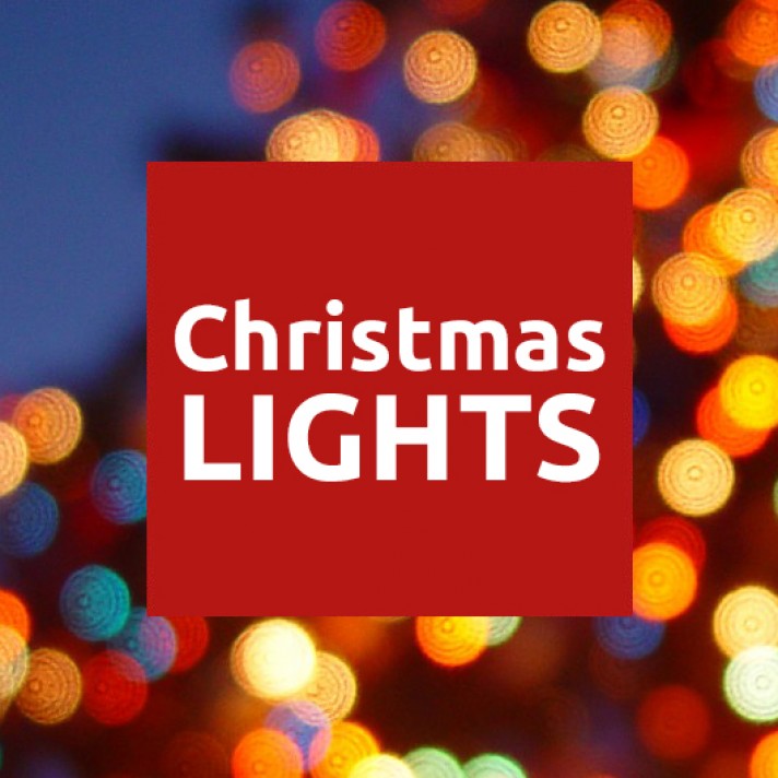 Christmas Decorations, Christmas Trees And Christmas Lights | Buy ...